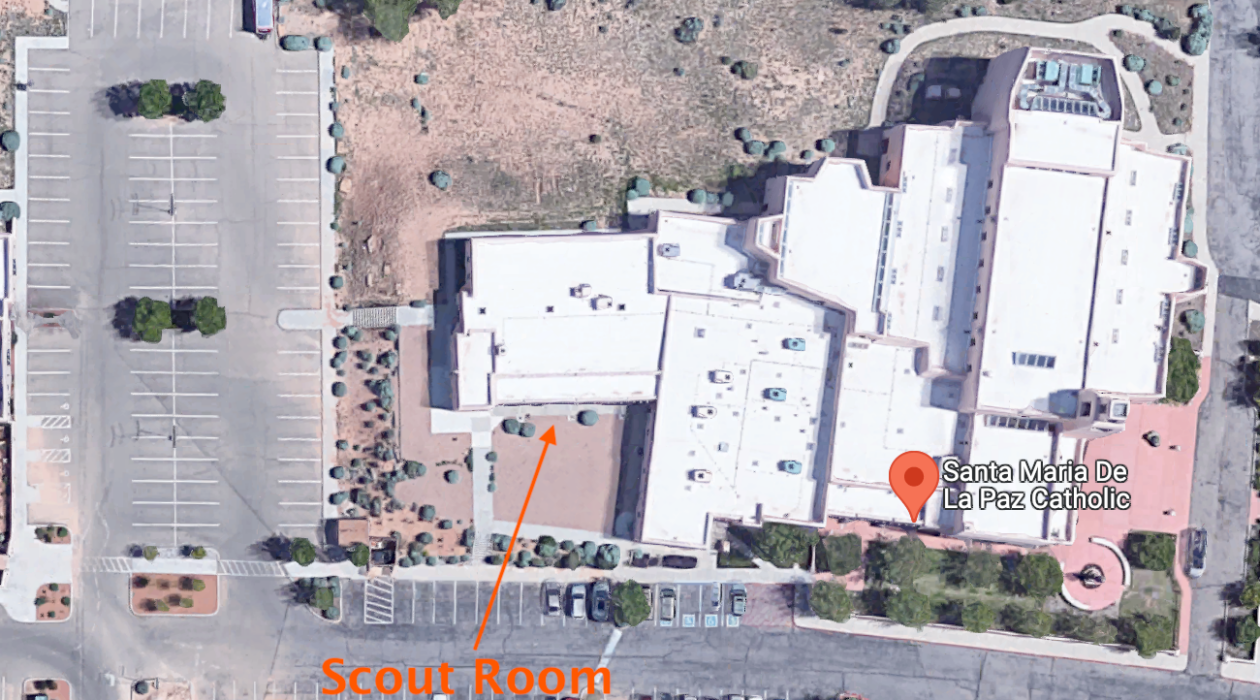 Santa Fe BSA Troop 53–About Us – TROOP 53 Santa FE, nm